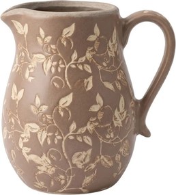 Dekorační keramický džbán Vintage Charm L - 20*16*20 cm