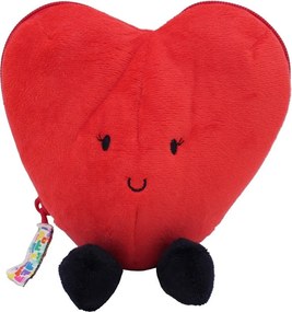 Plyšová hračka Flipetz 2in1 Heart – Les Deglingos