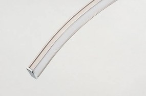 Stropní designové LED svítidlo do kuchyně Monte Canto