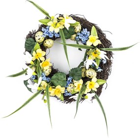 Věnec velikonoční, 24 cm