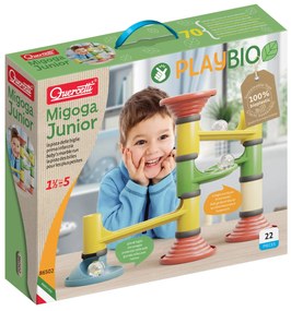 PlayBio - Migoga Junior - velká kuličková dráha