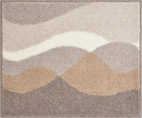 XXXLutz KOBEREC DO KOUPELNY, 55/65 cm Grund - Online Only koupelnový textil - 008250017302