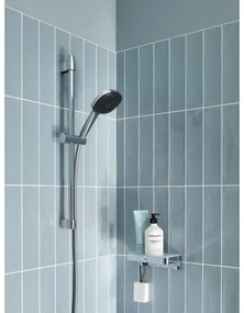GROHE 26398001 - Sprchový set VITALIO COMFORT 110 600 mm lesklý chrom