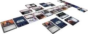 ADC Blackfire Star Wars: The Deckbuilding game / Délka hry: 30 minut /