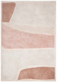 Tribeca Design Kusový koberec Davola Clay Rozměry: 120x170 cm