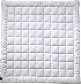 XXXLutz ZIMNÍ PŘIKRÝVKA, 200/200 cm, polyester Billerbeck - Přikrývky - 003279011801