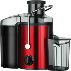 Berlingerhaus berlingerhaus odšťavňovač 400w burgundy metallic line bh-9075