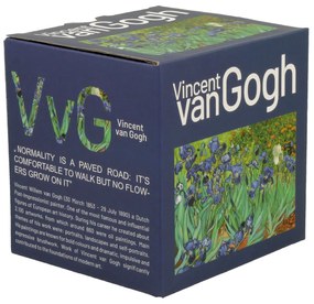 Porcelánový hrnek Van Gogh Irises 350 ml