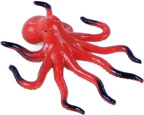 RAPPA Figurky mořských zvířat v sáčku / 9 ks / cca 6-8 cm