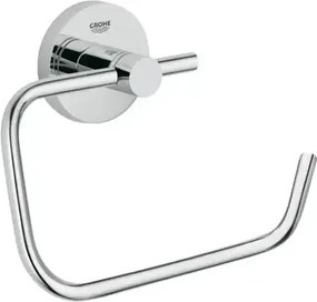 Grohe Essentials - Držák toaletního papíru chrom