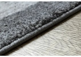 Moderní koberec COZY Tico, geometrický Strukturální, dvě úrovně ro velikost 280x370 cm | krásné koberce cz