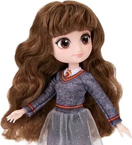SPIN MASTER Panenka Hermiona Grangerová Wizarding World / Harry Potter