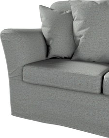 Potah na pohovku IKEA  Tomelilla 3-místná nerozkládací barva modrá látka pletený vzor