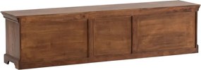 furniture-nabytek.cz - TV stolek 200 cm Meridan akácie