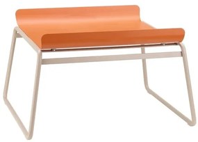 SCAB - Konferenční stolek LISA LOUNGE