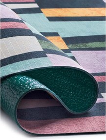 Běhoun 52x100 cm Ricci Loop – Universal