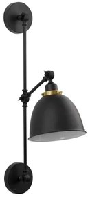 Designové nástěnné svítidlo Virgo
