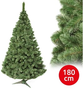 Elma Vánoční stromek 180 cm borovice EA0010