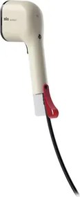 Braun QuickStyle 3 GS3012BG béžová / Napařovač oděvů / 1100 W / 20 g/m