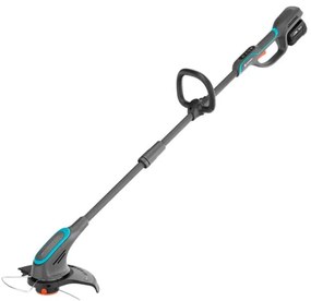 Gardena - 18V AKU vyžínač PowerTrim 30, záběr 30 cm, bez baterie a nabíječky 14703-55