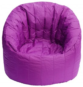 BeanBag Sedací vak Chair purple