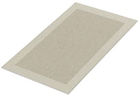 Koberce Breno Kusový koberec BALI 01/AVA, Béžová, 120 x 170 cm