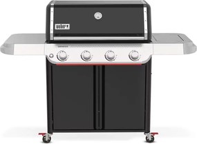 Plynový gril Weber Genesis® E-415W
