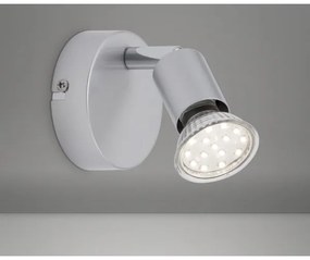 Briloner 2906-014 - LED Nástěnné bodové svítidlo PICCO 1xGU10/3W/230V
