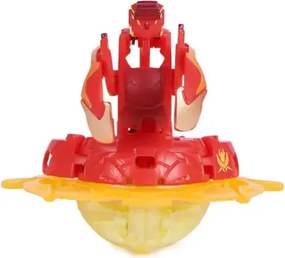 Spin Master Bakugan / Sběratelská plechová krabice S6 / od 6 let
