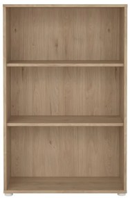 FALCO Knihovna nízká Sign 65585 jackson hickory