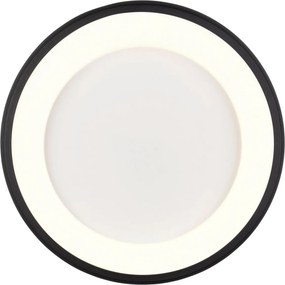 XXXLutz STROPNÍ LED SVÍTIDLO, 46,5/10 cm Trio Leuchten - Stropní svítidla - 004102114001