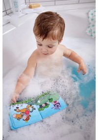 Kouzelná knížka do vody - Princezny