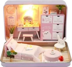 2Kids Toys miniatura domečku Romantické divadlo / od 14 let