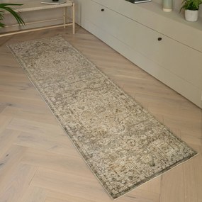 Tribeca Design Kusový koberec Canestra 02 Rozměry: 67x240 cm