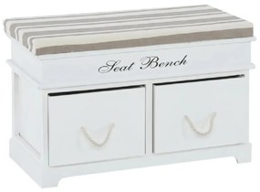 Lavice s uložným prostorem Bench 1