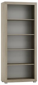 Regál BAHAMA 85x202