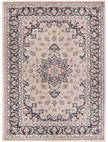 Kusový koberec klasický Calista béžový 180x250cm