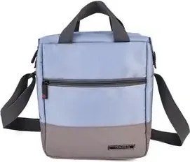 Iris Barcelona Termotaška Urban Soft 6.5 L světle modrá