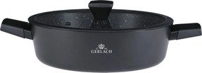 Gerlach Hrnec Granitex 28 cm 4,4 l