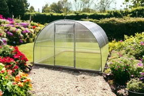 VespaGarden Skleník Frux 3x4m / 12m2 - 4mm