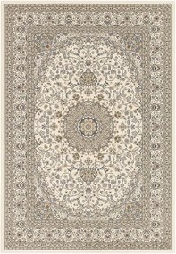Kusový koberec Ragolle Da Vinci 57119 6464 béžový Rozměr: 200x290 cm