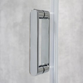 PX D2N+PX FXP 2000 mm Viz technická specifikace Transparent Brillant 1500 700 PX D2N/1500_PX FXP/700_B