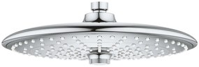 Grohe Vitalio Joy - Hlavová sprcha, průměr 26 cm, 3 proudy, chrom 26462000
