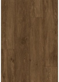 Mexen Scottsdale vzorek vinylových panelů SPC 6,5 mm, podložka IXPE 1,5 mm, 4 V-spára, Dub - F1098-S