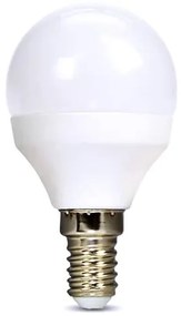 LED žárovka Solight E14 WZ415-1