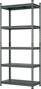 Enprag Bezšroubový policový regál REG_9060183_G -  x 900 mm x 600 mm