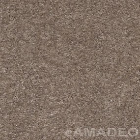 Luxusní koberec AW Discretion 40 - hnědý - 4m | 5m