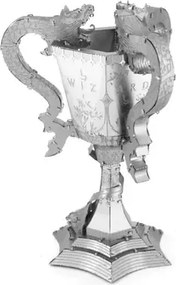 Metal Earth 3D puzzle Harry Potter: Pohár tří kouzelníků / 51 dílků /