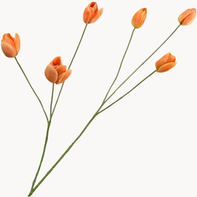 Sada umělých květin Tulip, 2 díly