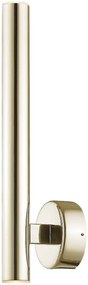 Zuma Line Loya nástěnné svítidlo 2x5 W zlatá W0461-02B-F7F7